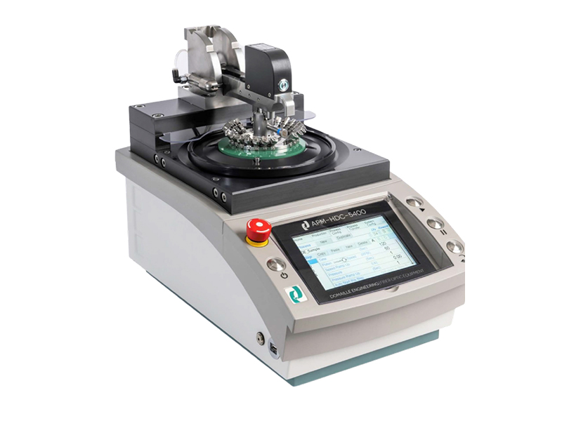 APM-HDC-5400 Polishing Machine_Domaille Polishing Machine_Polishing ...