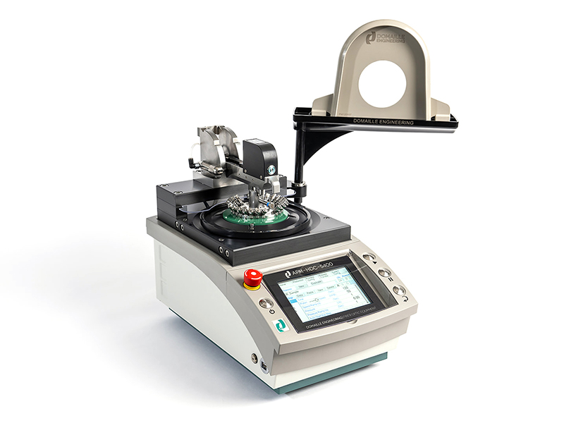 APM-HDC-5400 Polishing Machine_Domaille Polishing Machine_Polishing ...