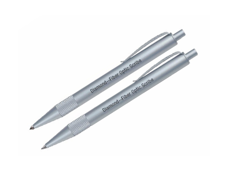 Diamond fiber cutting pen_Fiber cutting knife_Miller Optical fiber and ...