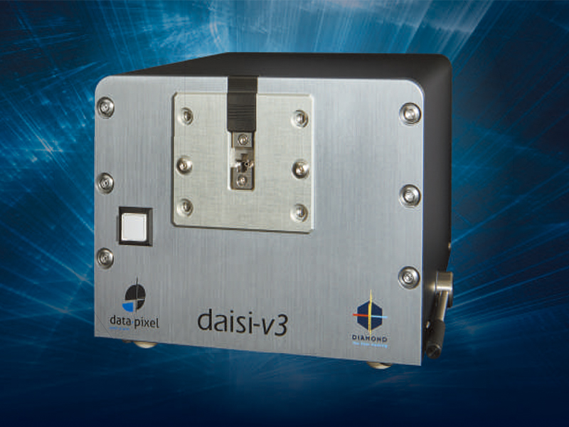 DAISI-V3 DIGITAL AUTOMATED INTERFEROMETER AND MICROSCOPE FOR SURFACE ...