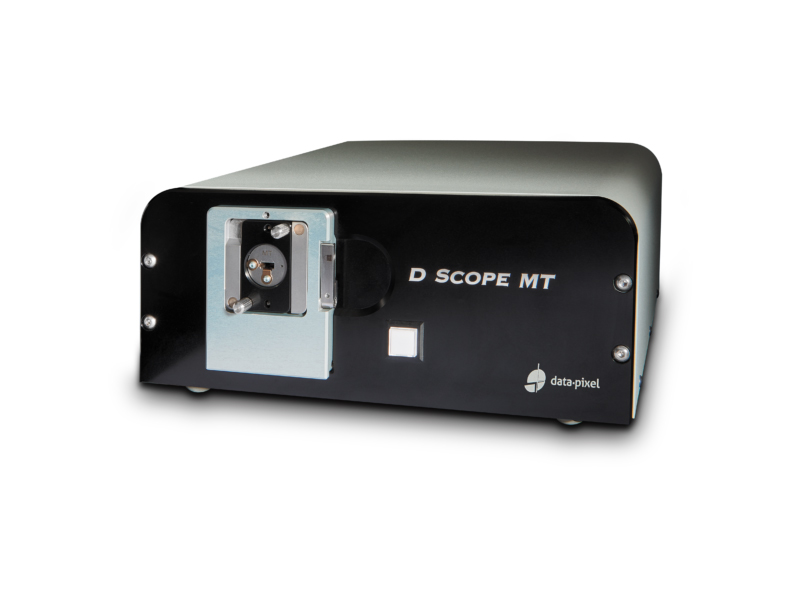 D Scope-MT Host_Fully automatic digital magnifying glass_Optical fiber ...
