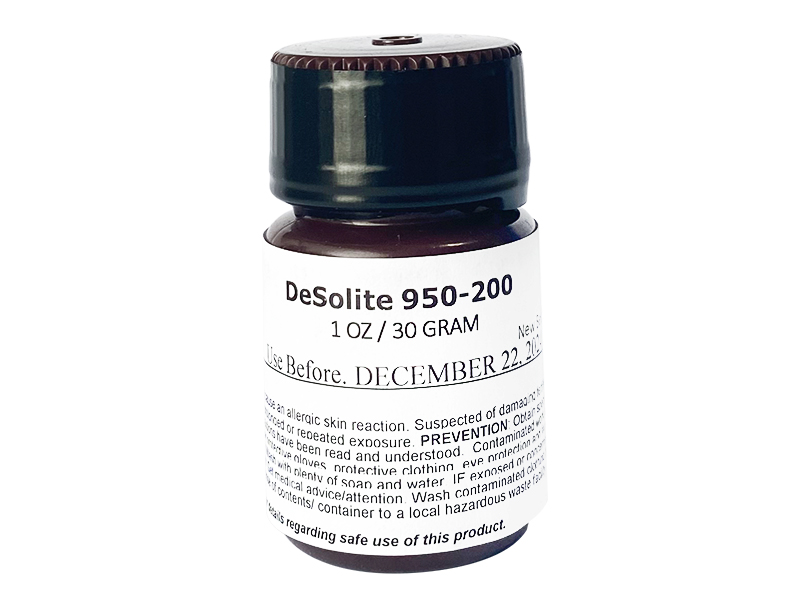ÅngströmBond® DeSolite® DSM950-200-1Oz UV固化光纤涂覆胶水_光纤涂覆胶DSM_胶水_耗材_产品中心_深圳市谱兆通讯设备有限公司