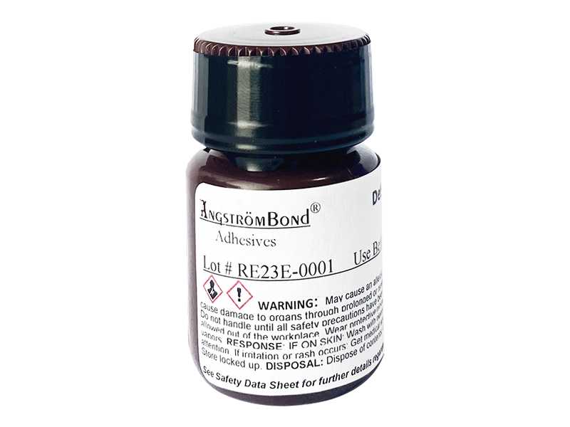 ÅngströmBond® DeSolite® DSM950-200-1Oz UV CURE FIBER RE-COATING_DSM Fiber optic coating adhesive ...