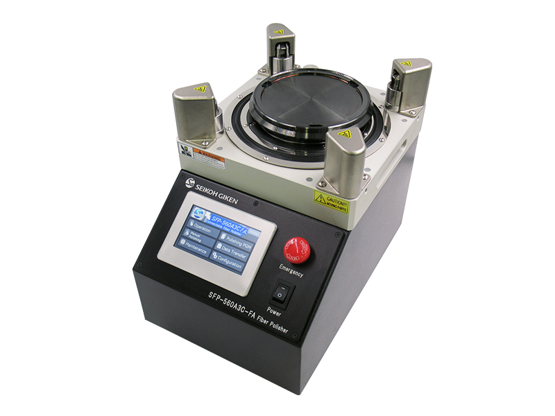 精工技研SFP-560A3C-FA研磨机_SEIKOH GIKEN研磨机_研磨机_设备_产品中心_深圳市谱兆通讯设备有限公司