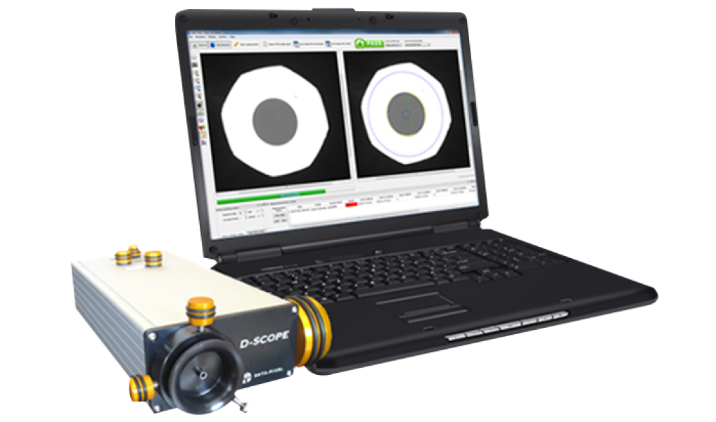 Dscope MT LWD host_Fully automatic digital magnifying glass_Optical ...