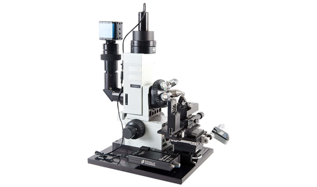 AVIT-DT fully automatic end inspection and cleaning instrument_AVIT ...