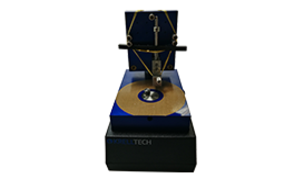 Krell Grinding fixture_Krell Polishing Machine_Polishing Machine ...