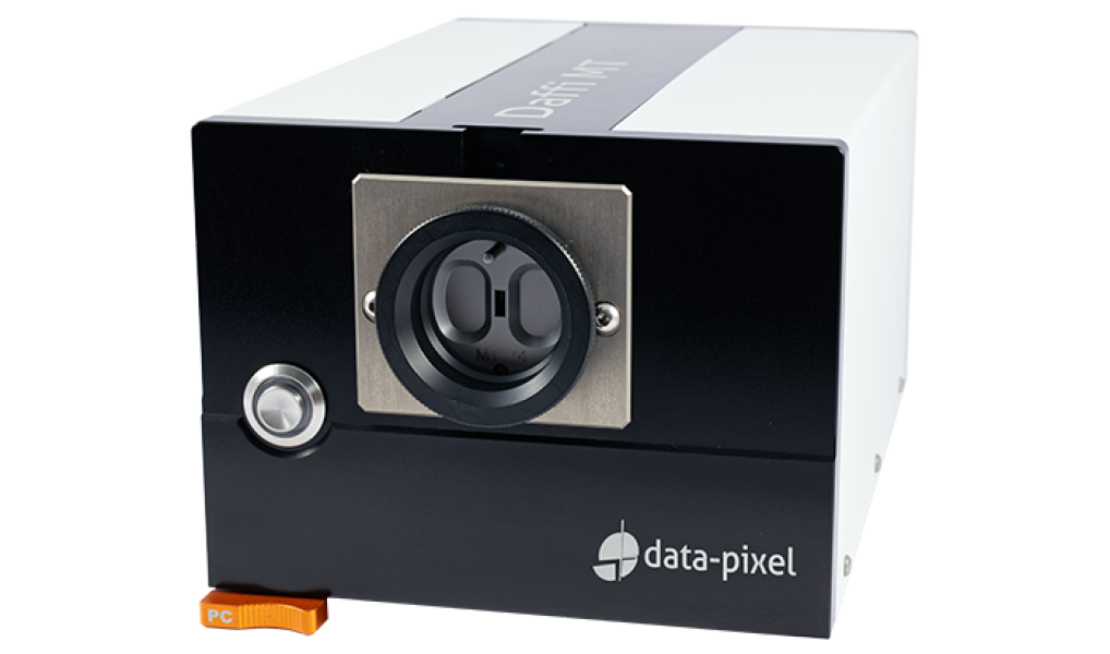 DAISI-V2 INTERFEROMETRY _DATA-PIXEL Interferometer_Interferometer ...